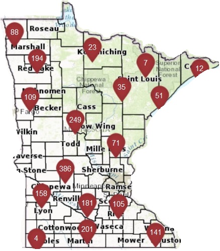 Lessard-Sams Outdoor Heritage Council
